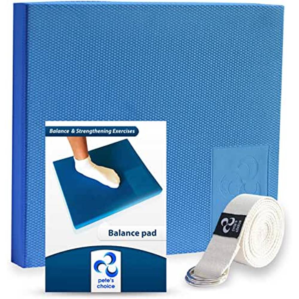 Balance-Pad Test & Vergleich » Top 17 im Mai 2026