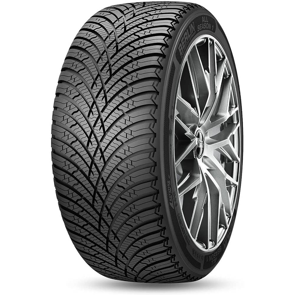 Verwunderlich Ganzjahresreifen Test 225 45 R17 Bilderbrend6172