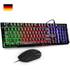 Gaming-Tastaturen undMäuse: Top 10 Test & Vergleich