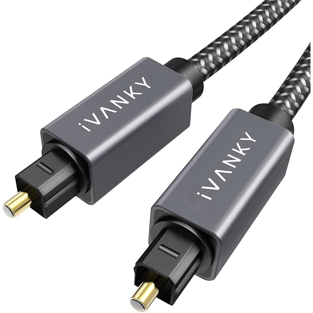 Optisches Kabel Test & Vergleich » Top 20 im Mai 2026