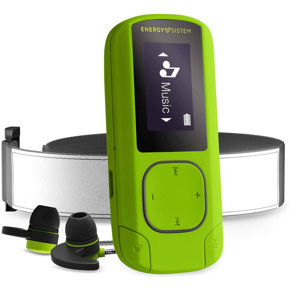 MP3-Player Sport Test & Vergleich » Top 9 im Mai 2026