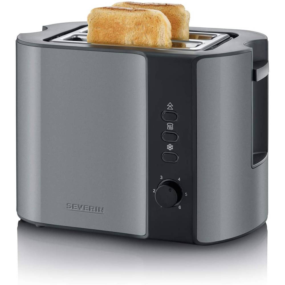 Severin-Toaster Test & Vergleich » Top 12 im April 2026