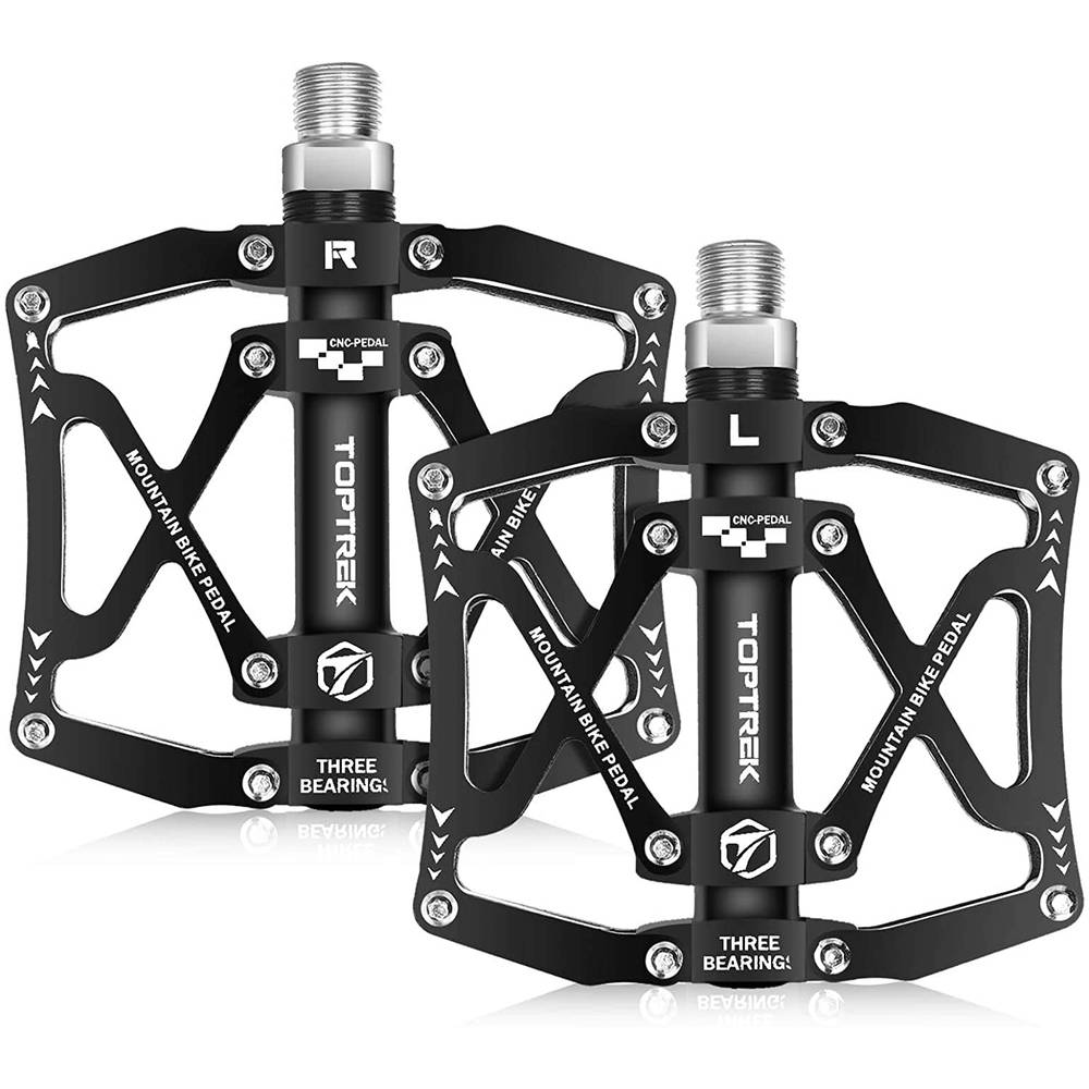 MTB Pedale Test & Vergleich » Top 19 im März 2025