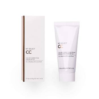 CC-Cream Test & Vergleich » Top 12 im November 2023