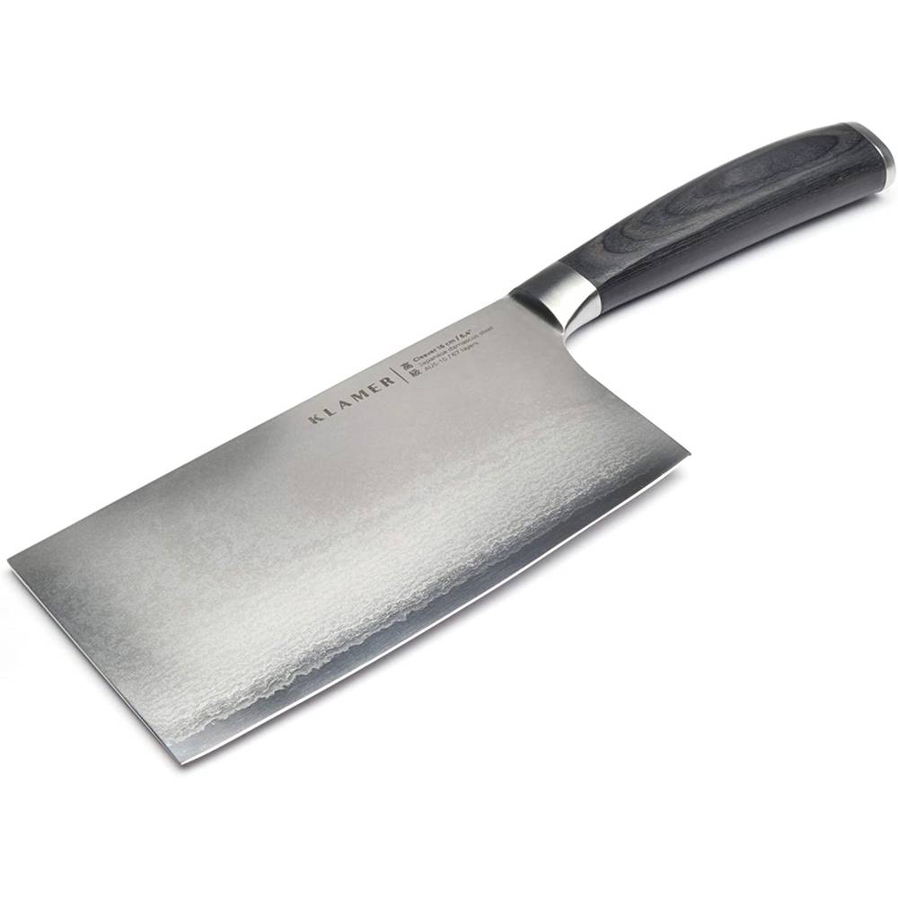 Hackmesser Test & Vergleich » Top 17 im August 2023