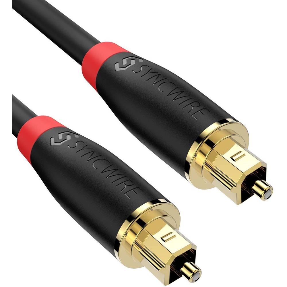 Optisches Kabel Test & Vergleich » Top 20 im Mai 2026