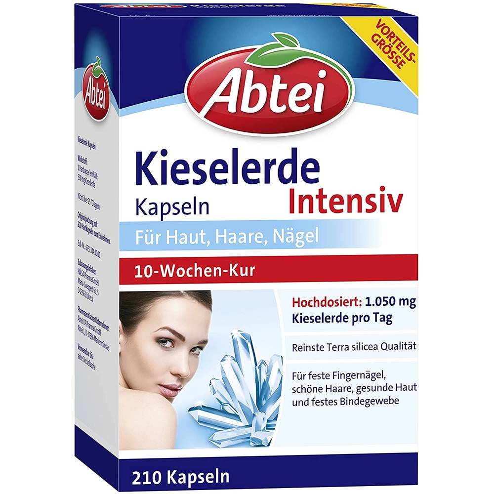 Kieselerde Test & Vergleich Top 10