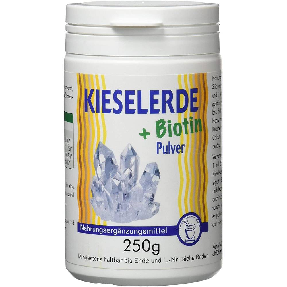 Kieselerde Test & Vergleich Top 10