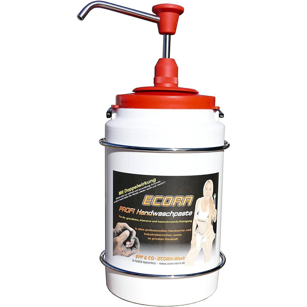 Handwaschpaste Test & Vergleich » Top 19 im Juli 2025