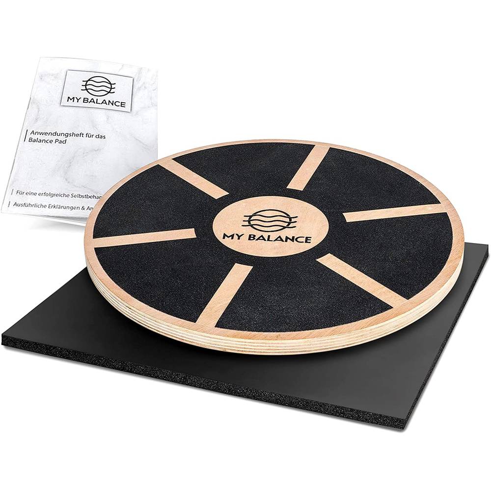 Balance-Board Test & Vergleich » Top 17 im August 2025