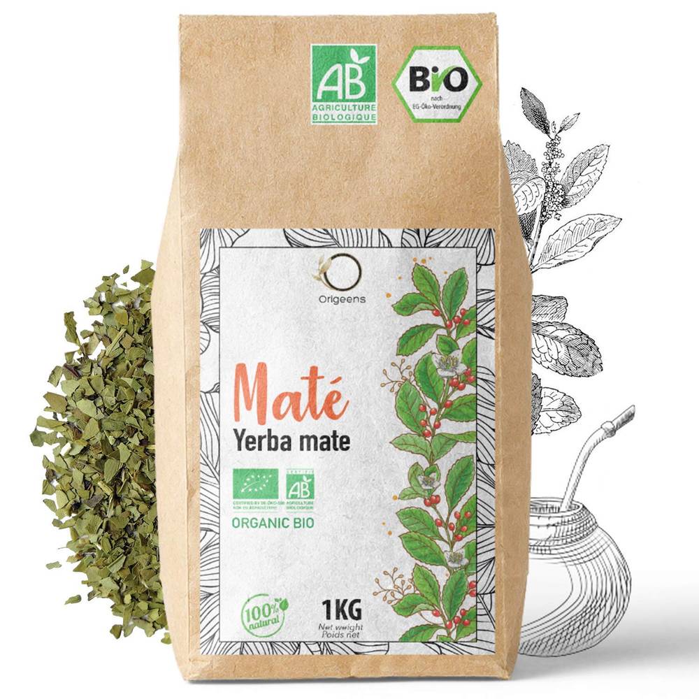 Bio-Mate-Tee Test & Vergleich » Top 13 im Januar 2026