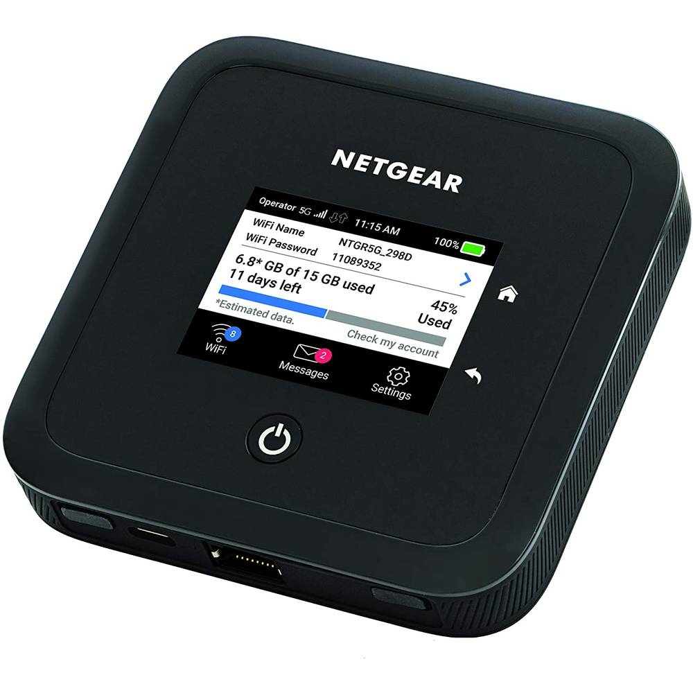 Top 10 Mobile WLAN-Router Test & Vergleich