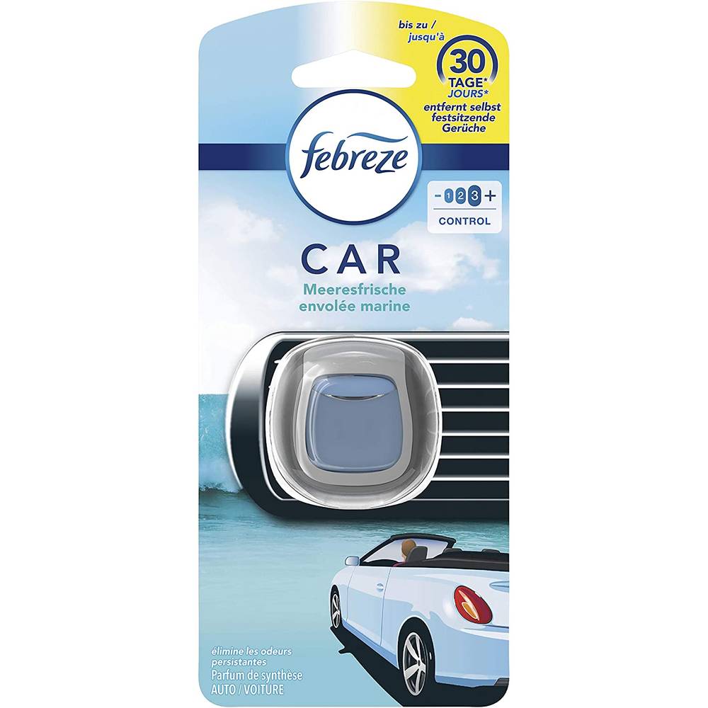 Top 10 Auto-Lufterfrischer: Test & Vergleich