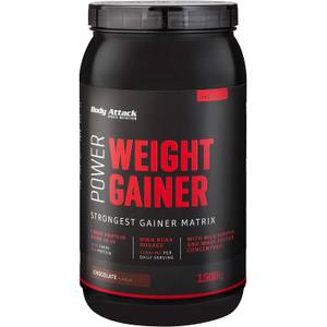 Weight-Gainer Test & Vergleich » Top 16 im Mai 2026