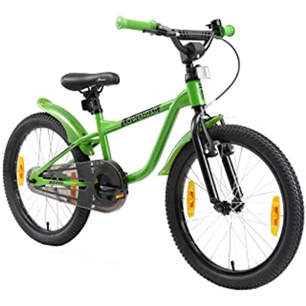 Kinderfahrrad 20 Zoll Test Adac
