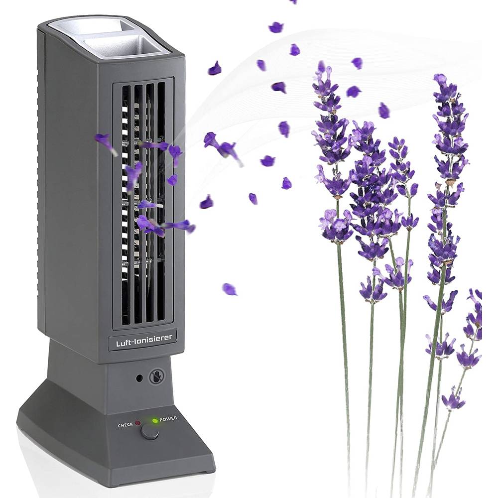 Ionisator Test & Vergleich » Top 11 im Januar 2026