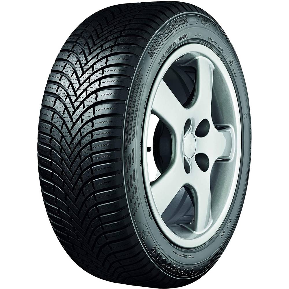Test Ganzjahresreifen 225 45 R17