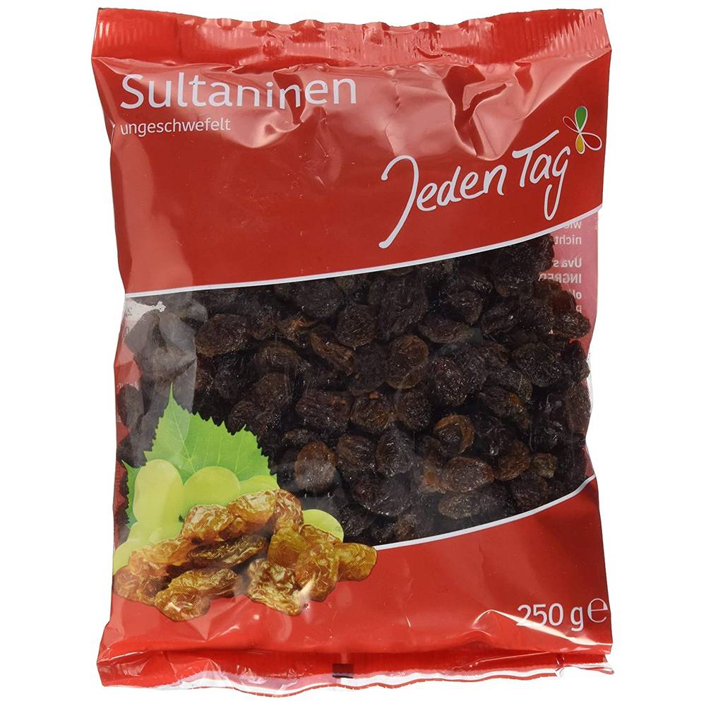Sultaninen Test & Vergleich » Top 13 im Mai 2026