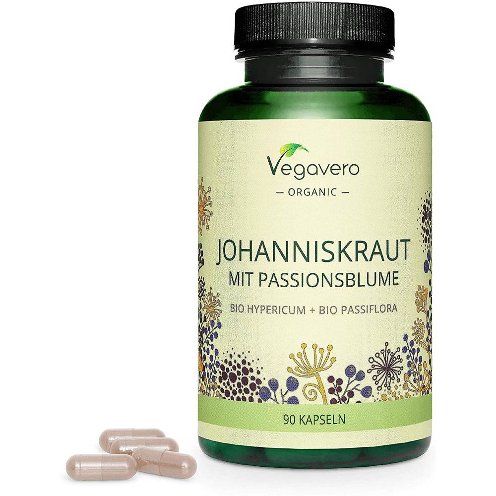 Johanniskraut Top 10 Test And Vergleich