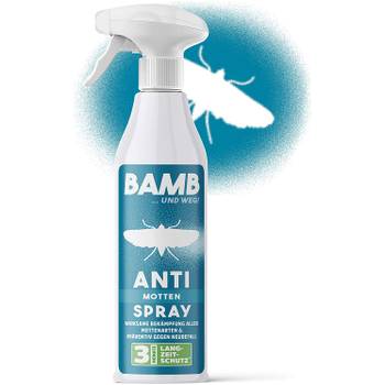 Mottenspray Test & Vergleich » Top 16 im März 2023