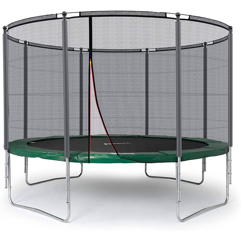 Trampolin 366 cm Test & Vergleich » Top 11 im Juli 2024