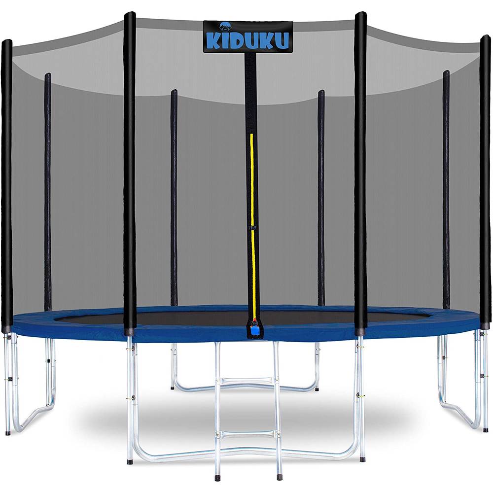 Trampolin 366 cm Test & Vergleich » Top 11 im April 2026