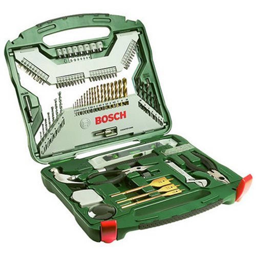 Bohrer-Bit-Set Test & Vergleich » Top 15 im April 2026