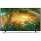 Sony-Fernseher 55 Zoll: Top 10 Test & Vergleich