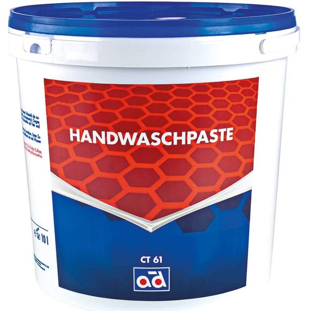 Handwaschpaste Test & Vergleich » Top 21 im Januar 2024