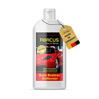 Kratzer Entferner Test