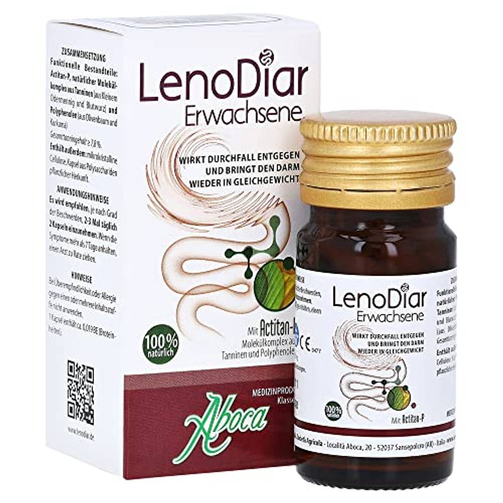 Durchfalltabletten Test & Vergleich » Top 21 im Oktober 2025