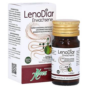 Durchfalltabletten Test & Vergleich » Top 18 im November 2024