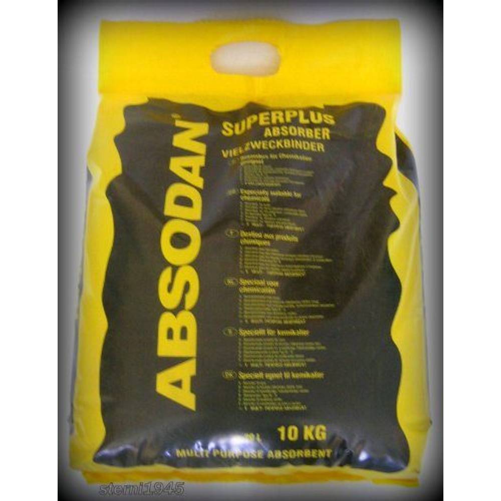 Ölbindemittel Test & Vergleich » Top 12 im Dezember 2025