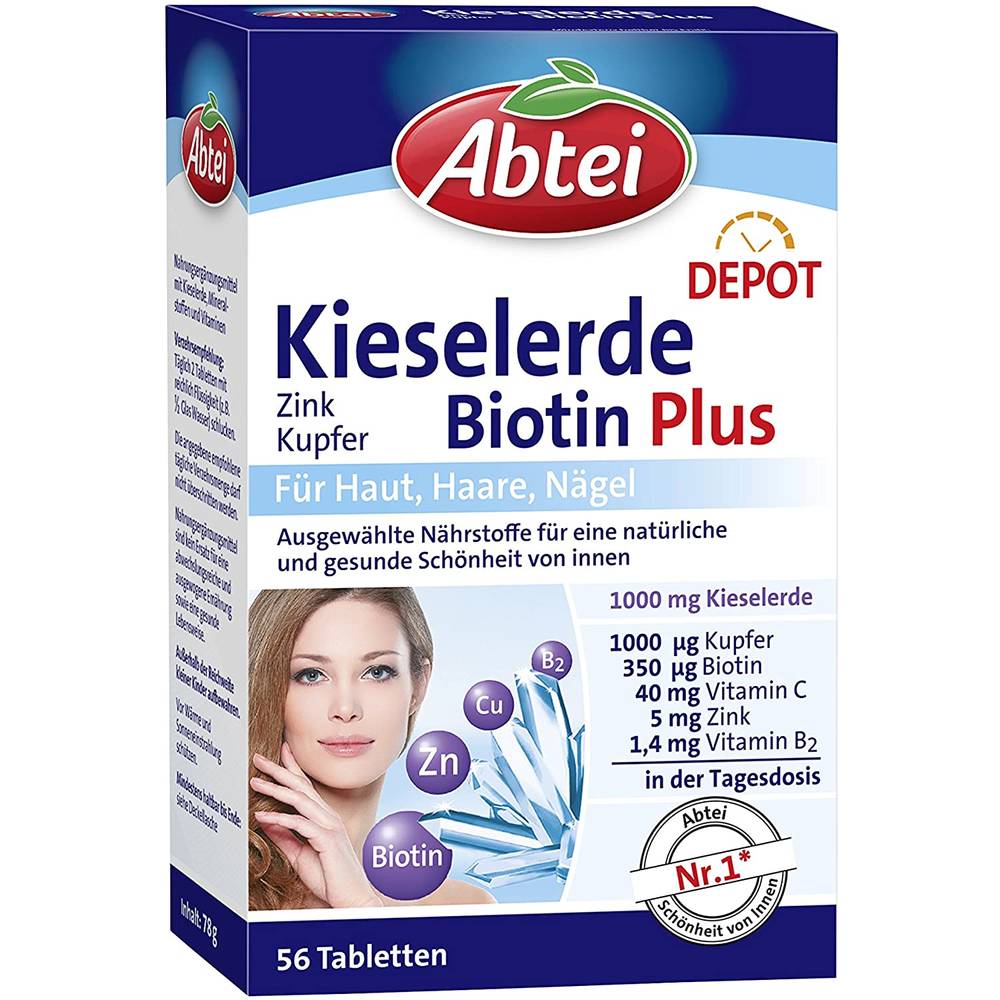 Kieselerde Test & Vergleich Top 10