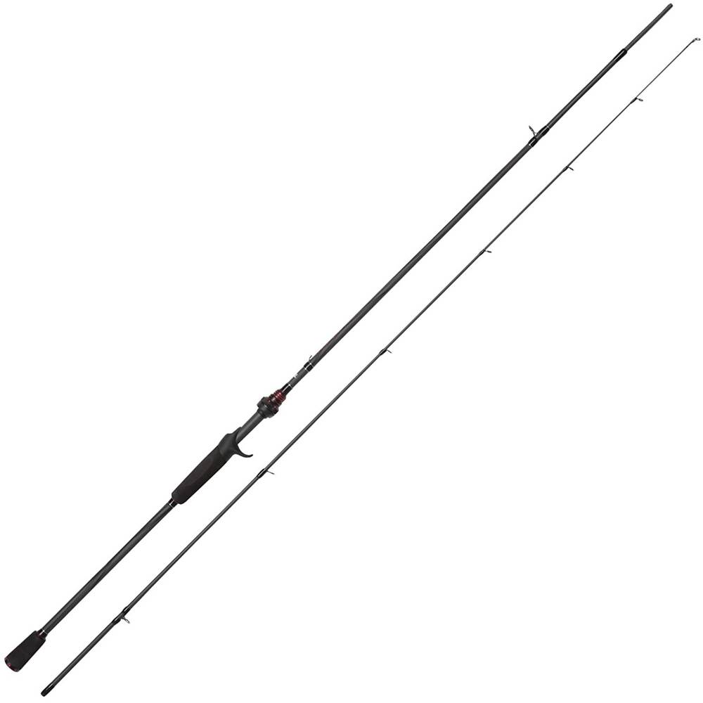Baitcast-Rute Test & Vergleich » Top 14 im November 2023
