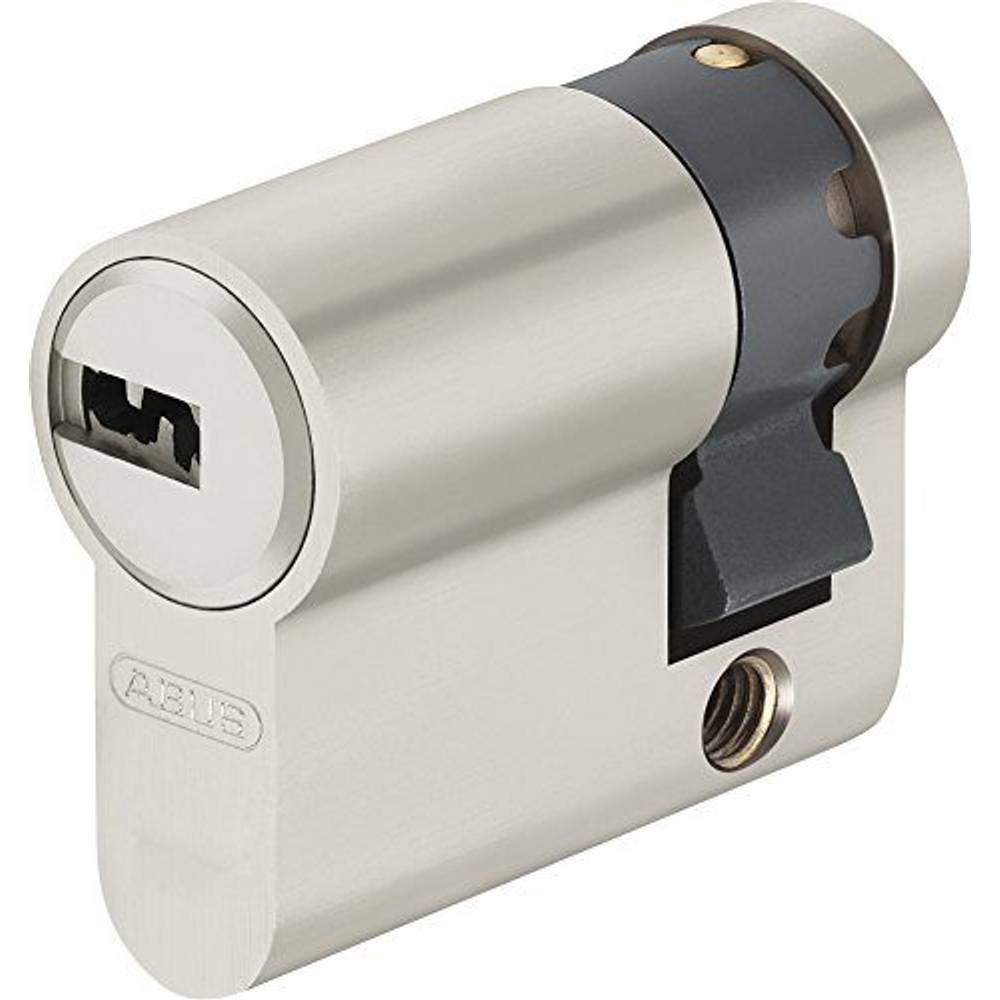 Erstaunlich Abus Schliesszylinder Test Bilder