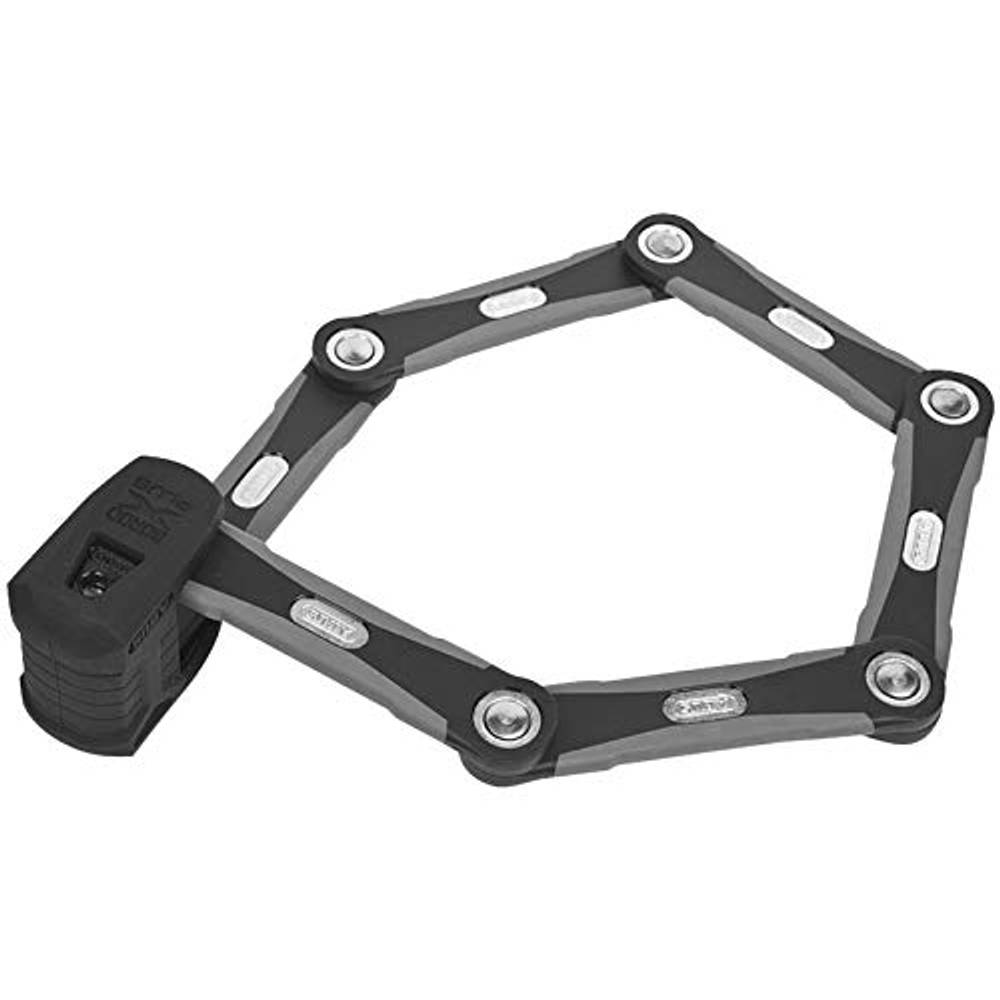 Abus-Fahrradschloss Test & Vergleich: Top 10