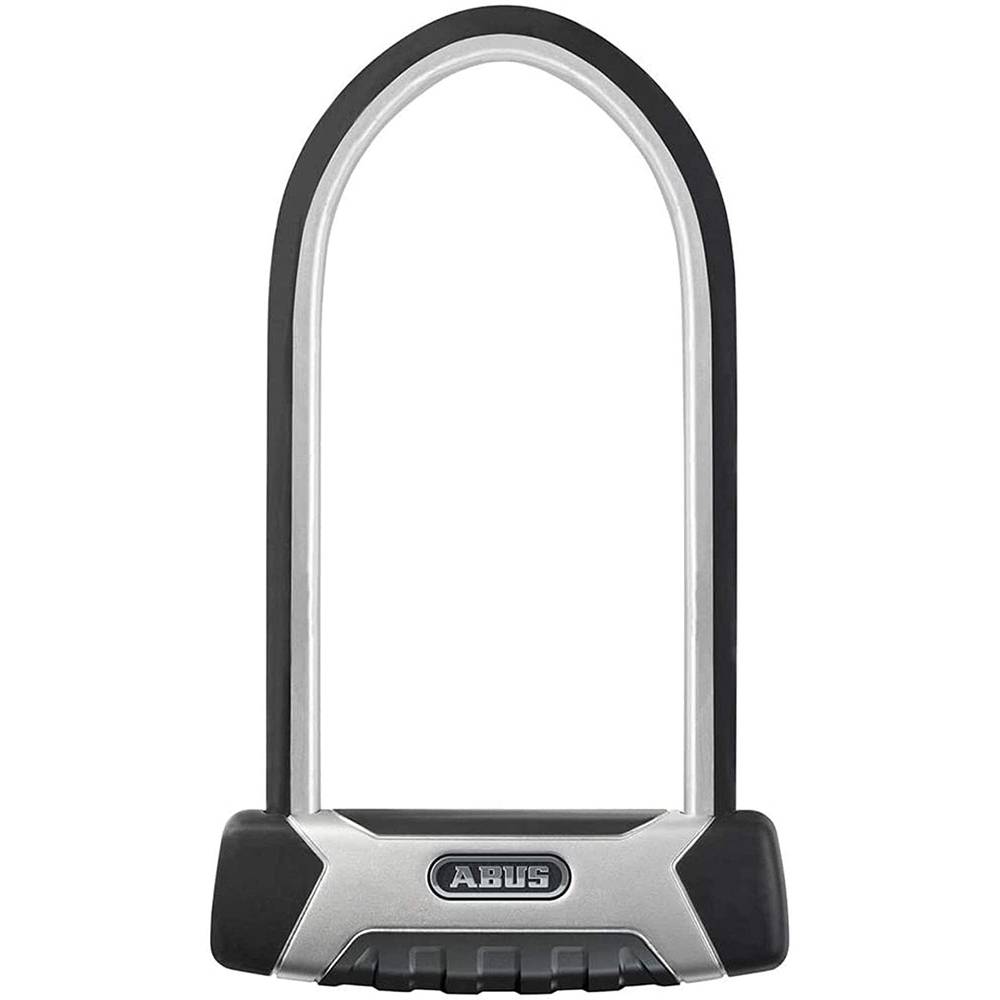 Abus-Fahrradschloss Test & Vergleich: Top 10