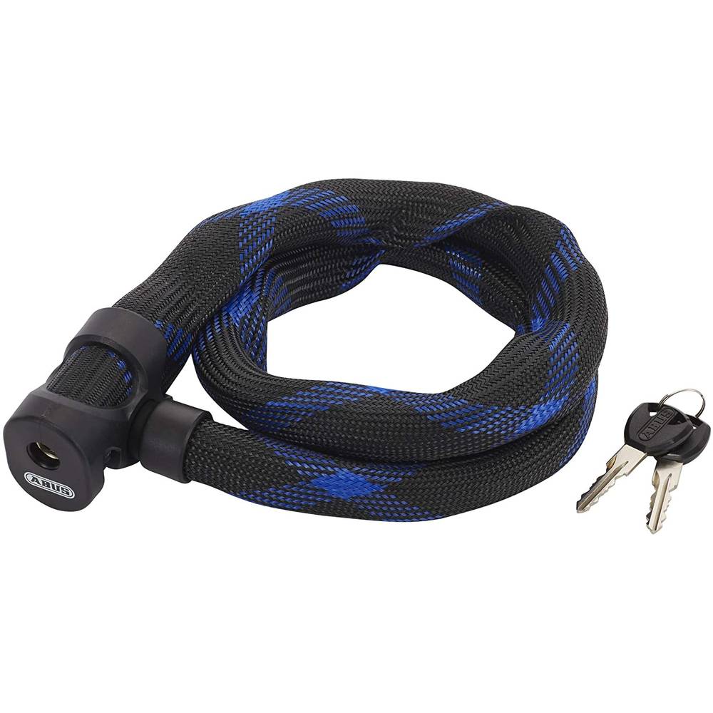 Abus-Fahrradschloss Test & Vergleich: Top 10