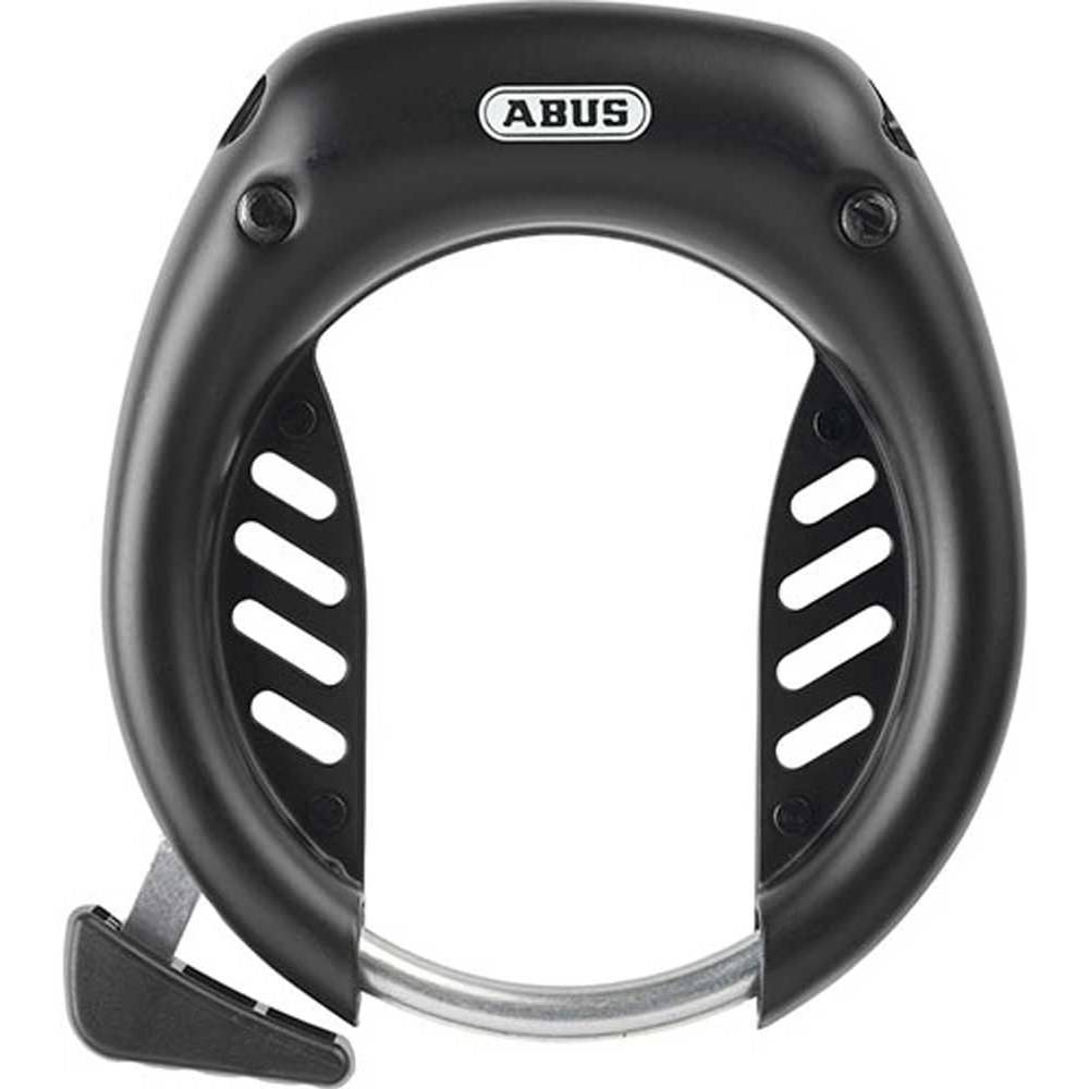 Abus-Rahmenschloss Test & Vergleich » Top 12 im April 2026