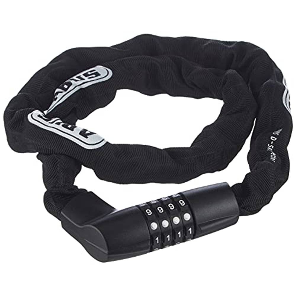 Abus-Fahrradschloss Test & Vergleich: Top 10