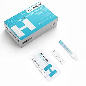 Helicobactertest Test & Vergleich » Top 12 im Oktober 2025