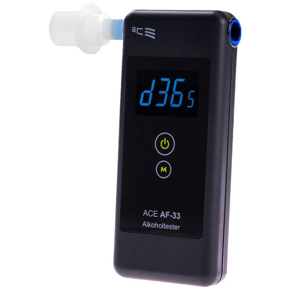 Ace Af 33 Alkoholtester