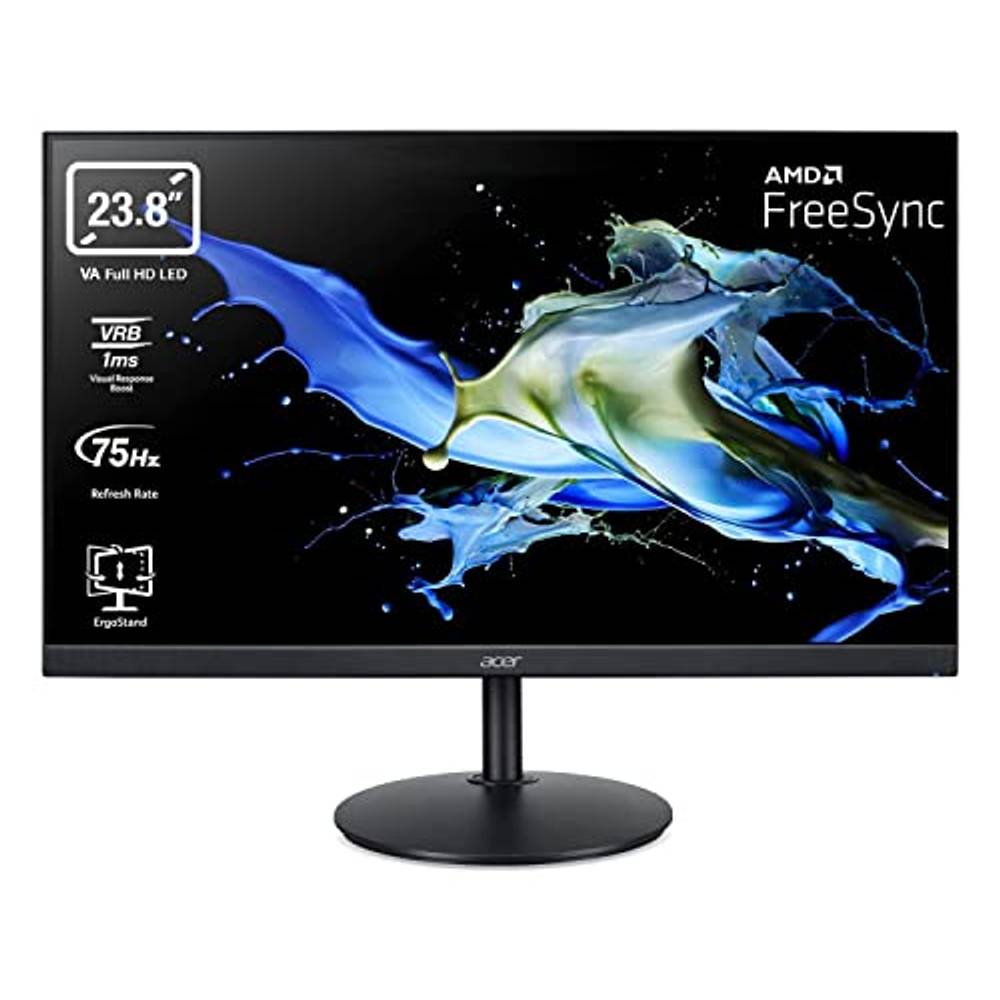 Acer-Monitor (24 Zoll) Test & Vergleich: Top 10
