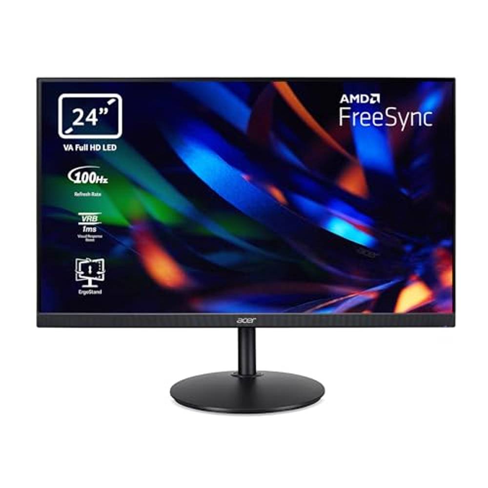 Acer-Monitor (24 Zoll) Test & Vergleich: Top 10