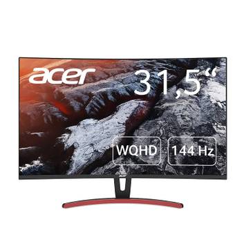 Top 10 Curved Monitore 32 Zoll Test & Vergleich
