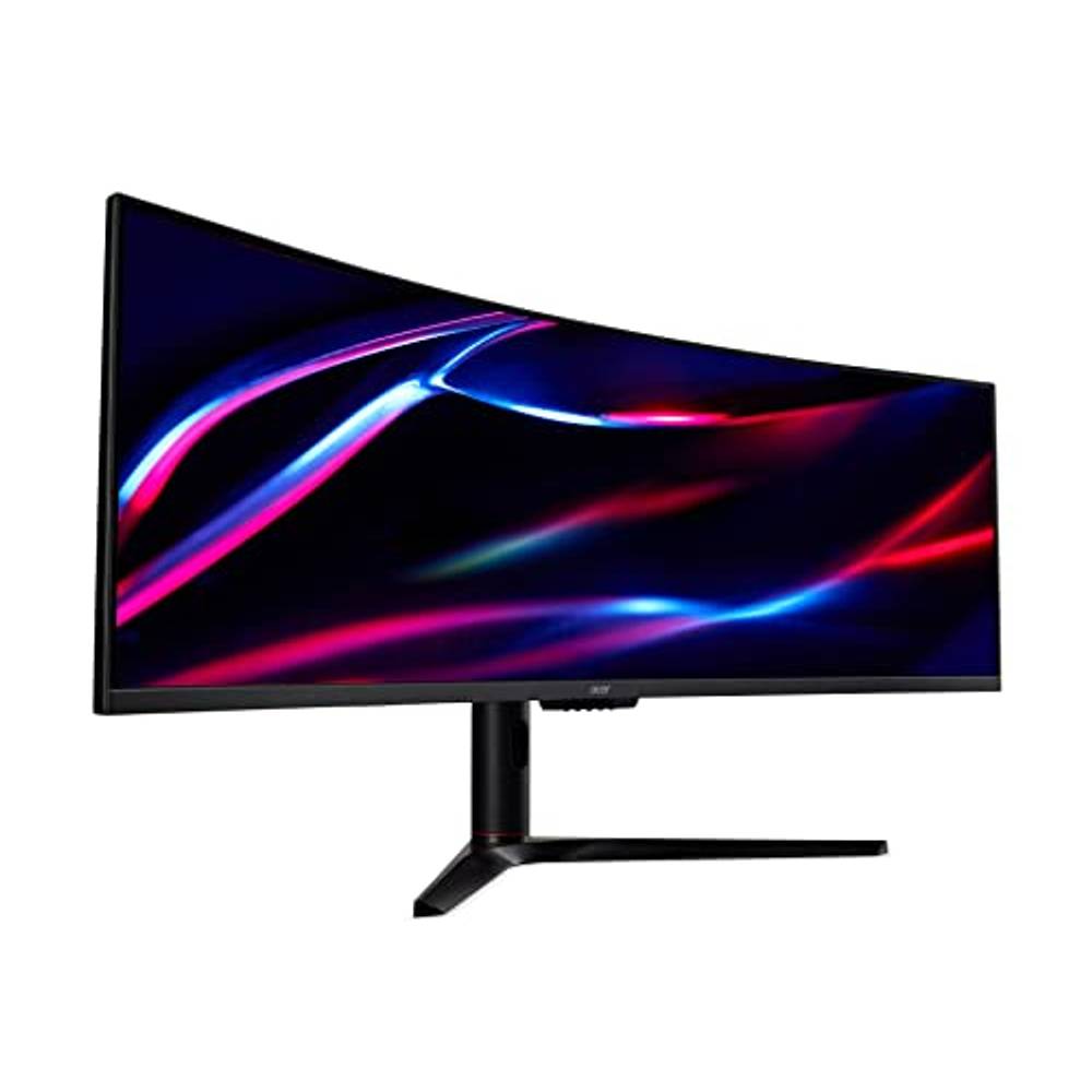 Curved-Monitor 49 Zoll Test & Vergleich » Top 15 im Januar 2024