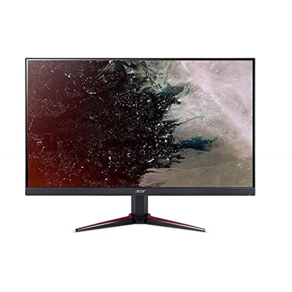 144-Hz-Monitor Test & Vergleich » Top 9 im Juni 2025