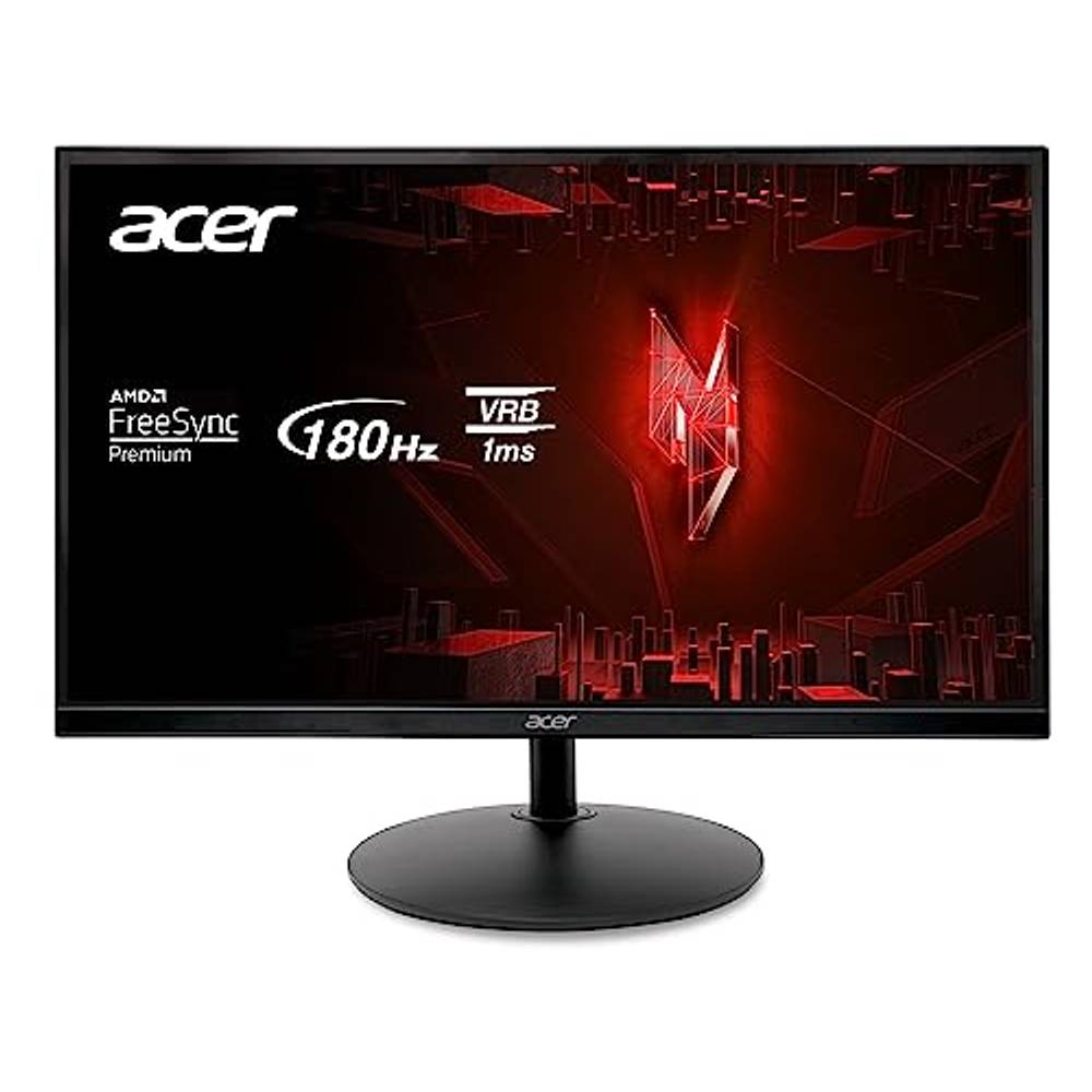 Acer-Monitor (24 Zoll) Test & Vergleich: Top 10