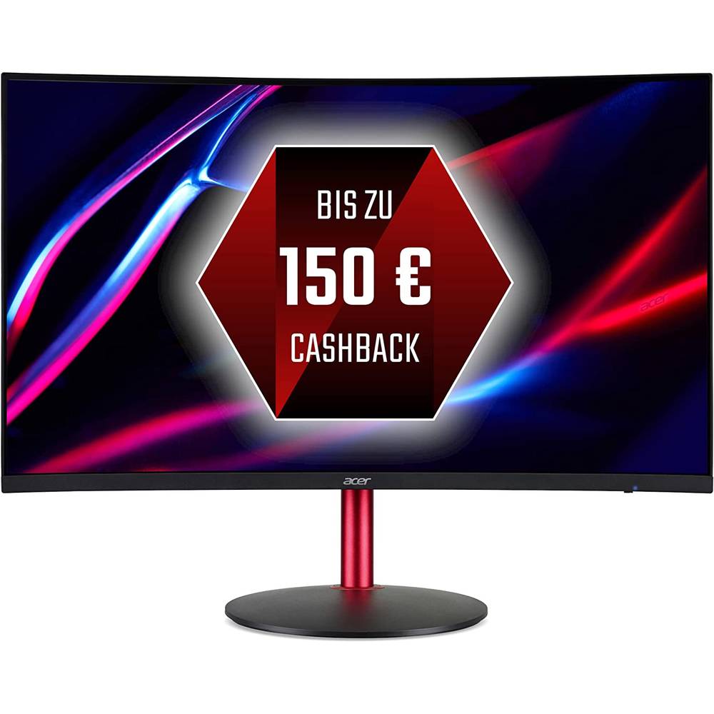 Top 10 Curved Monitore 32 Zoll Test & Vergleich